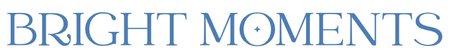 Bright Moments Co. - Books and More for Inspired Living